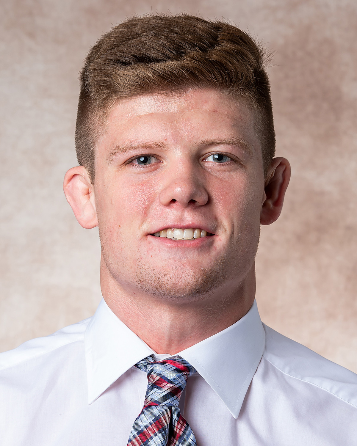 Taylor Venz - Wrestling 2019-20 - University of Nebraska - Official ...