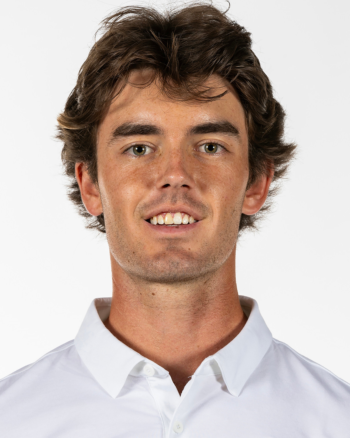 Hamish Murray - Men's Golf 2024-25 - University of Nebraska - Official ...