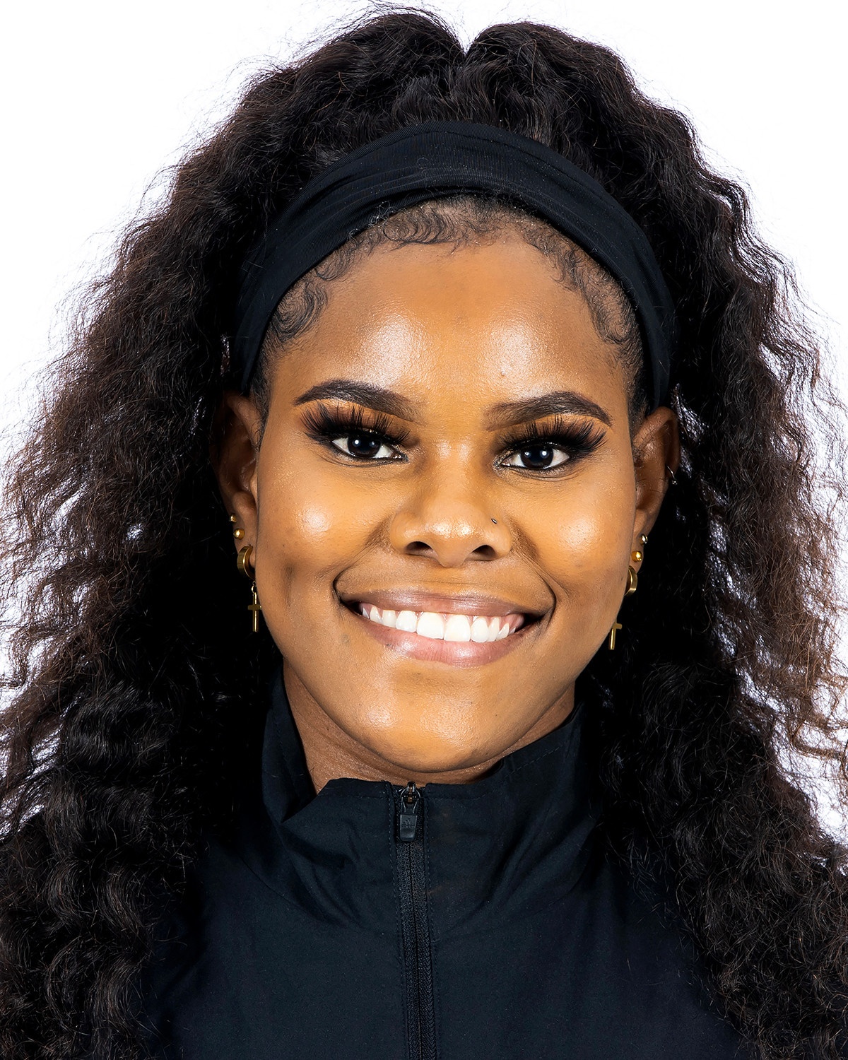 Winsome Harris - Track and Field 2022-23 - University of Nebraska ...