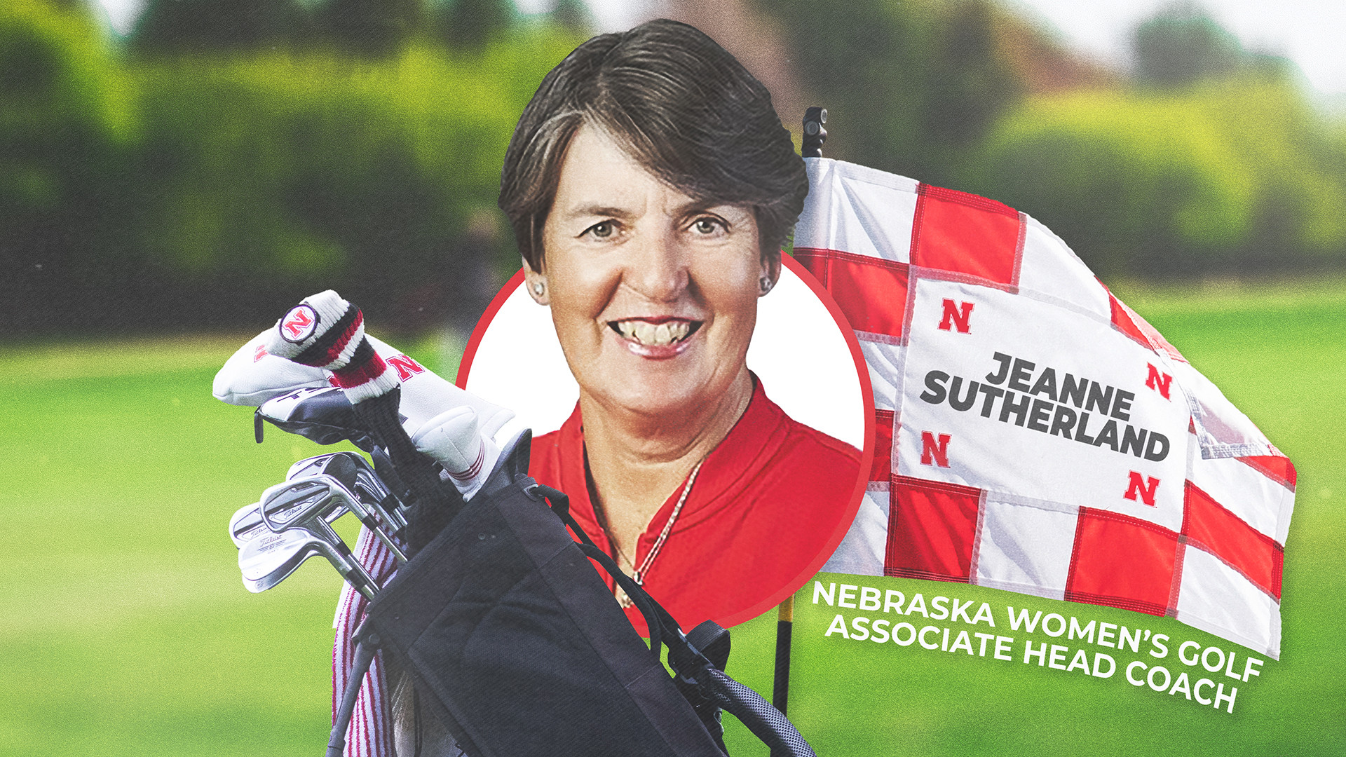 Sutherland Joins Huskers - University of Nebraska - Official Athletics ...