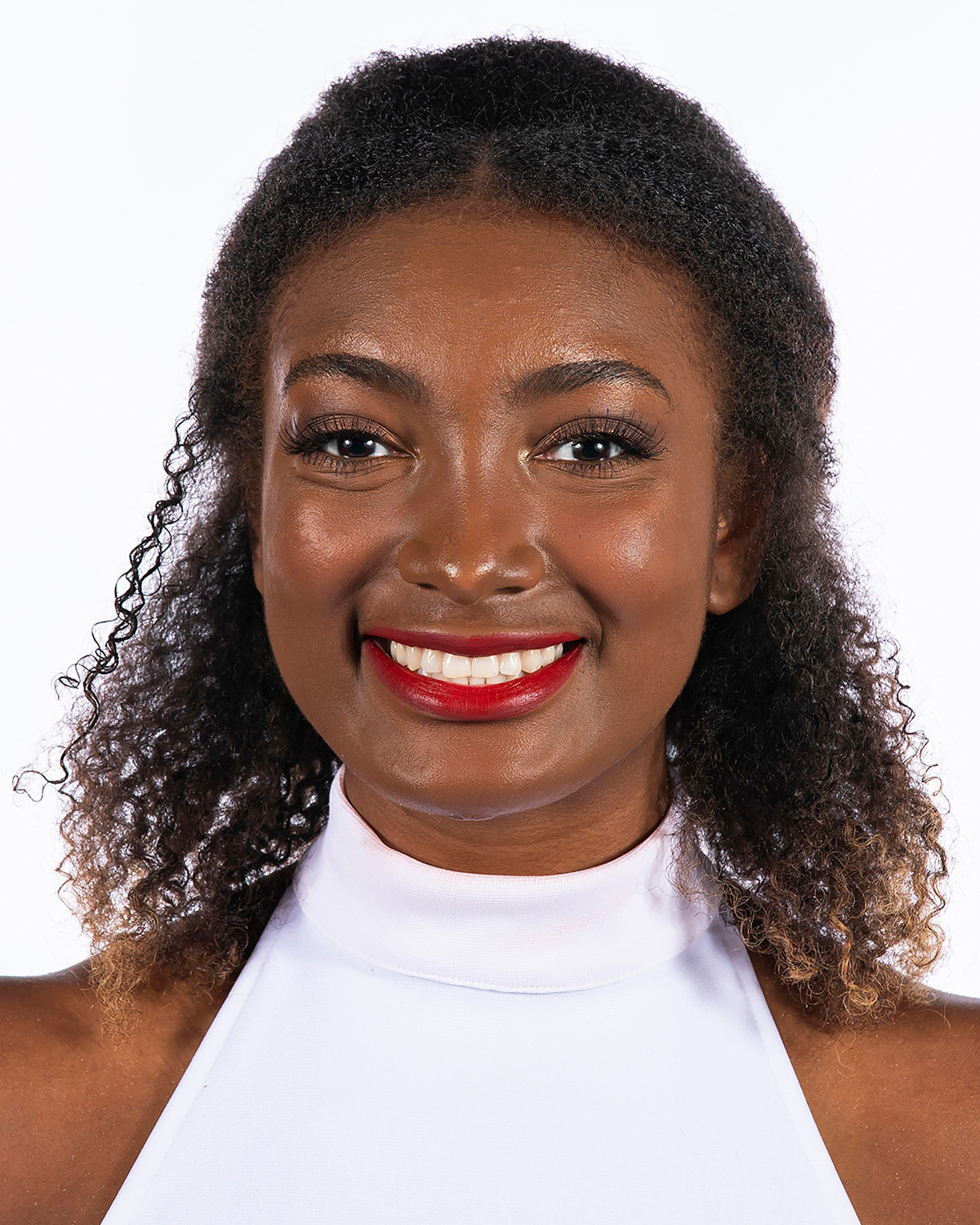 Myayla Wright - Spirit Squad 2023-24 - University of Nebraska ...