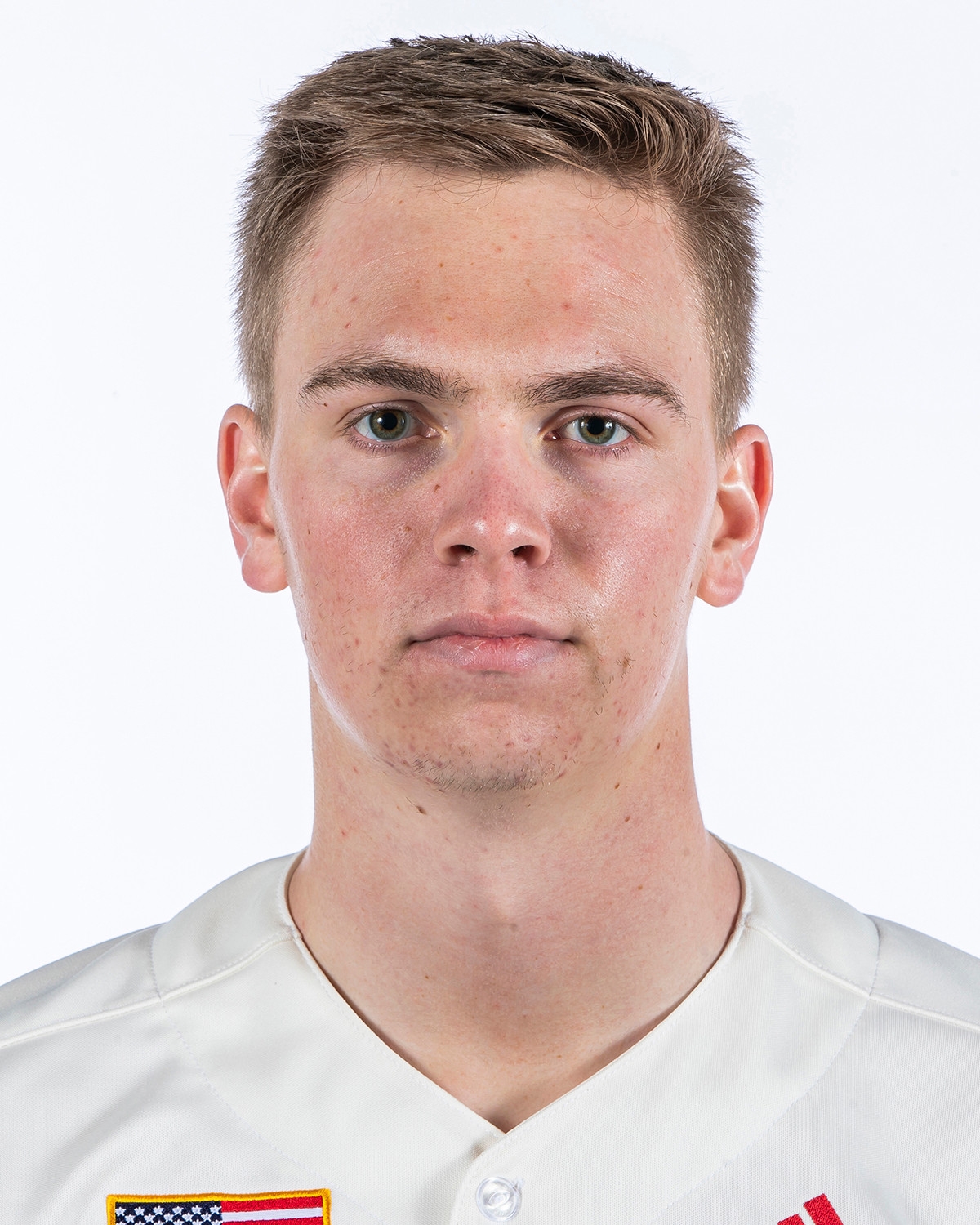 Quinn Mason - Baseball 2022 - University of Nebraska - Official ...