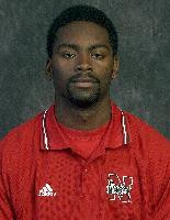 DeJuan Groce - Football 2001 - University of Nebraska - Official ...