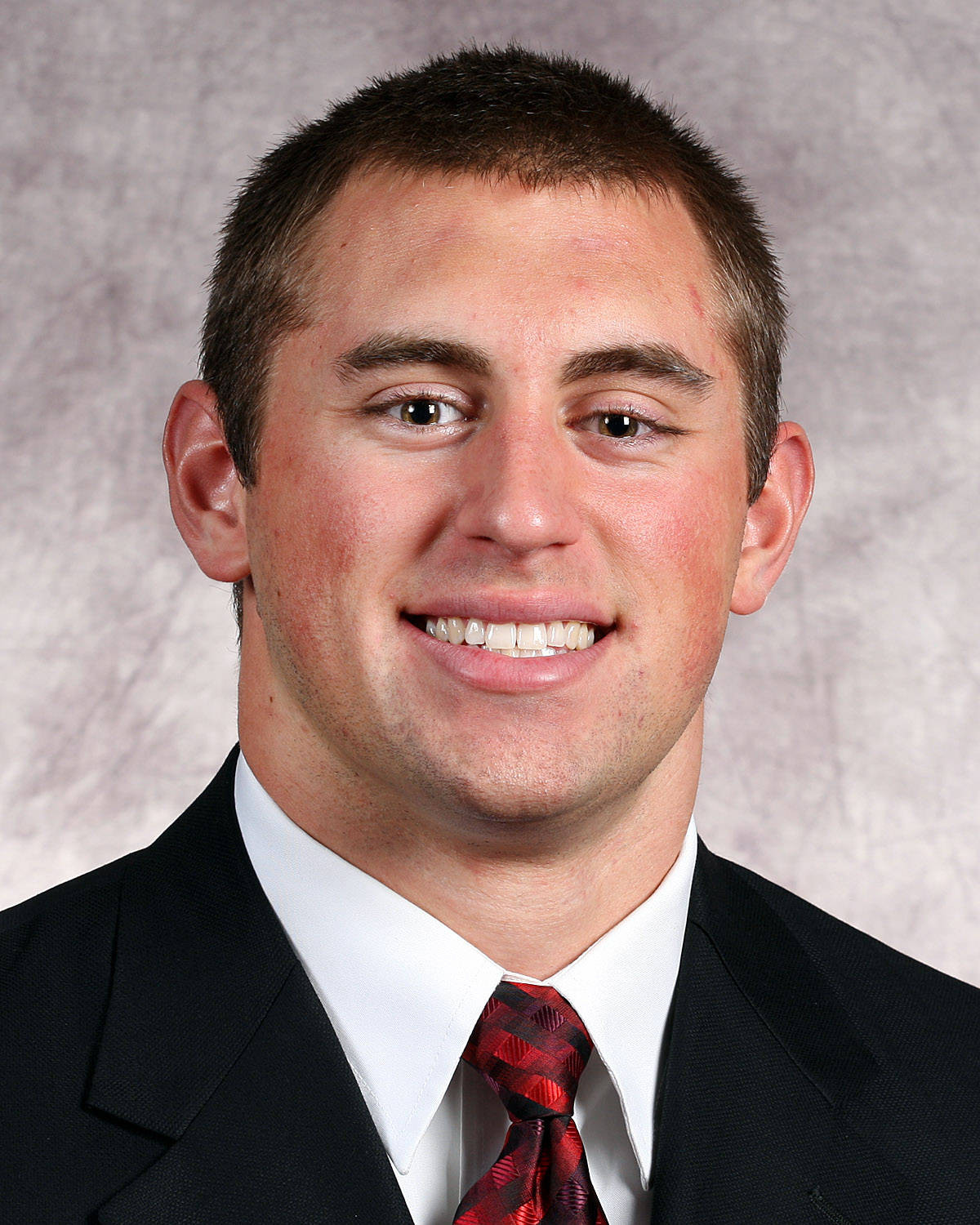 Thomas Grove - Football 2008 - University of Nebraska - Official ...
