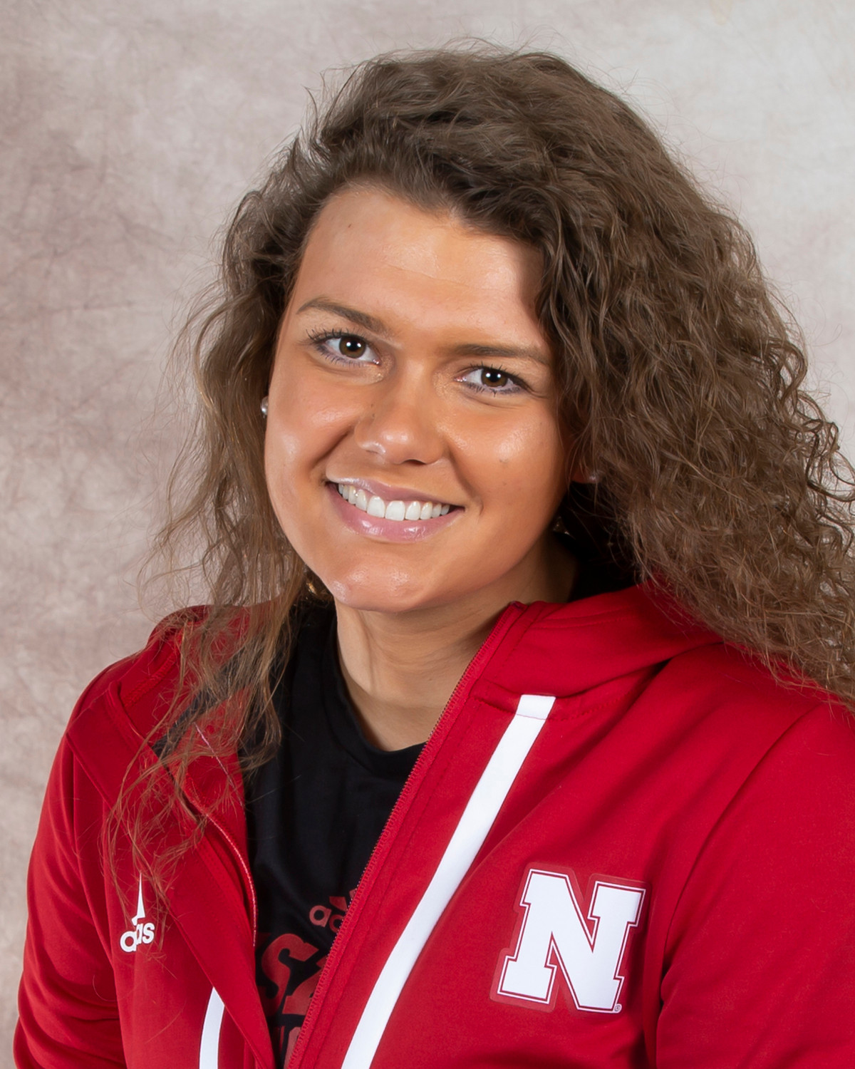 Madison Coughlen - Swimming and Diving 2017-18 - University of Nebraska ...