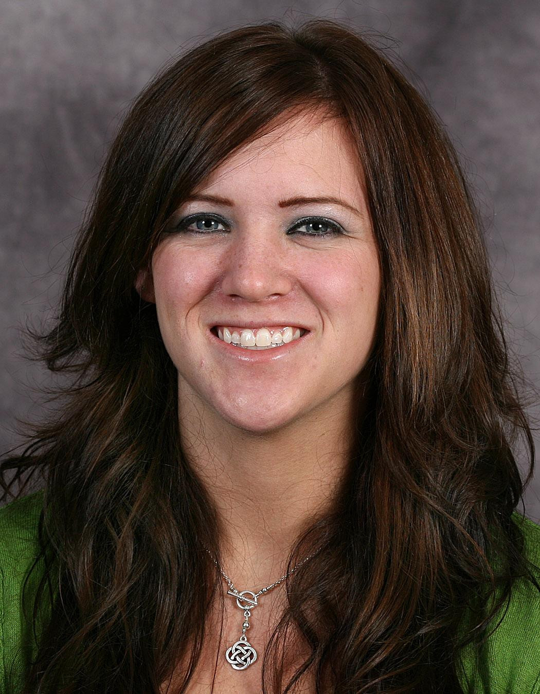 Lisa Minnick - Track and Field 2008-09 - University of Nebraska ...