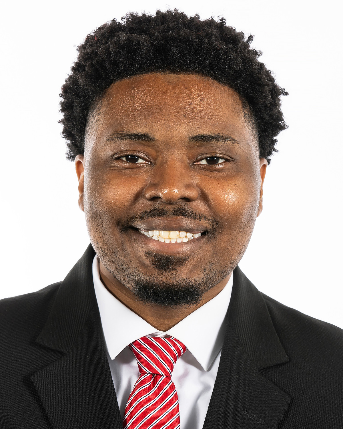 Warren May - University of Nebraska - Official Athletics Website