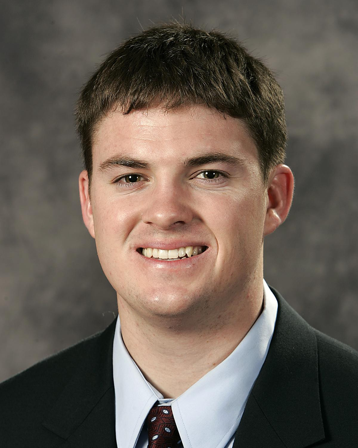 Zac Taylor - Football 2005 - University of Nebraska - Official ...