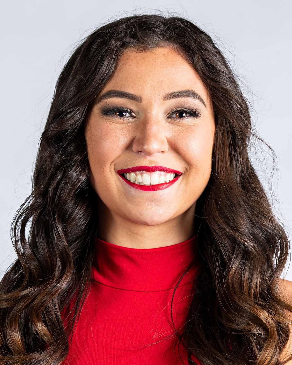 Jill Lamkins - Spirit Squad 2020-21 - University of Nebraska - Official ...