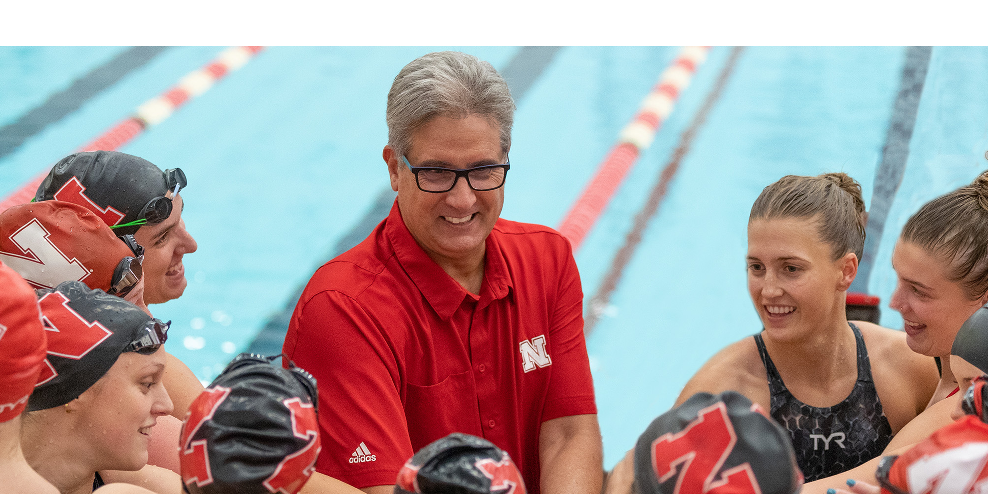 Morales Announces Five Signees - University of Nebraska - Official ...