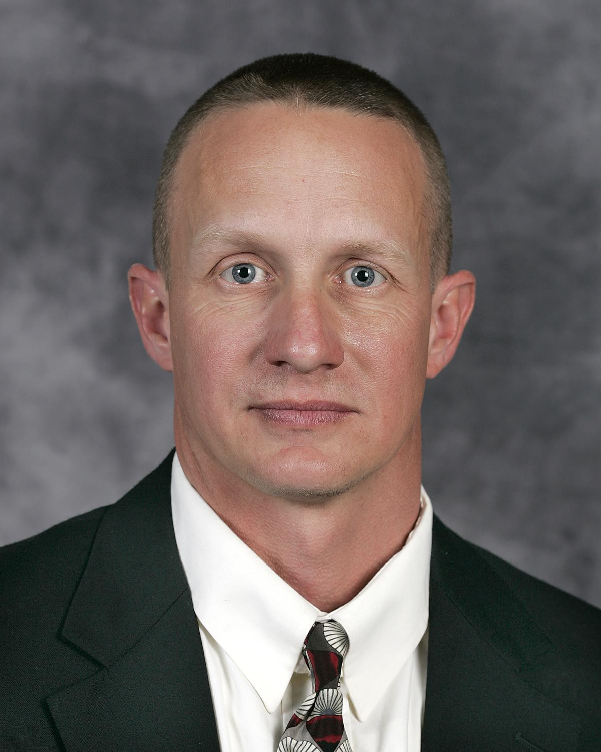 Eric Haynes - University of Nebraska - Official Athletics Website