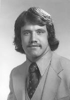 Randy Schleusener - Football 1977 - University of Nebraska - Official ...