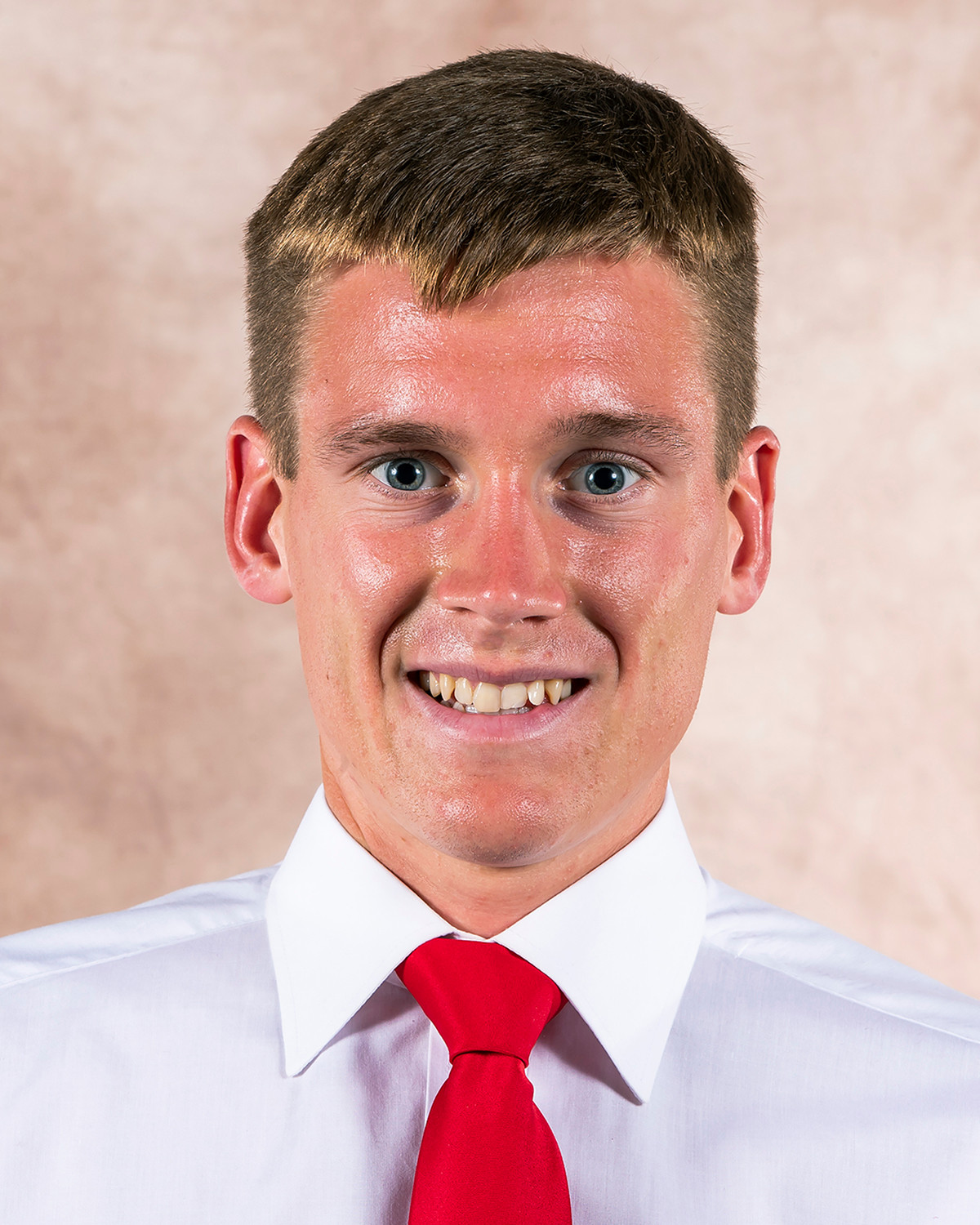 Mark Freyhof - Cross Country 2021 - University of Nebraska - Official ...