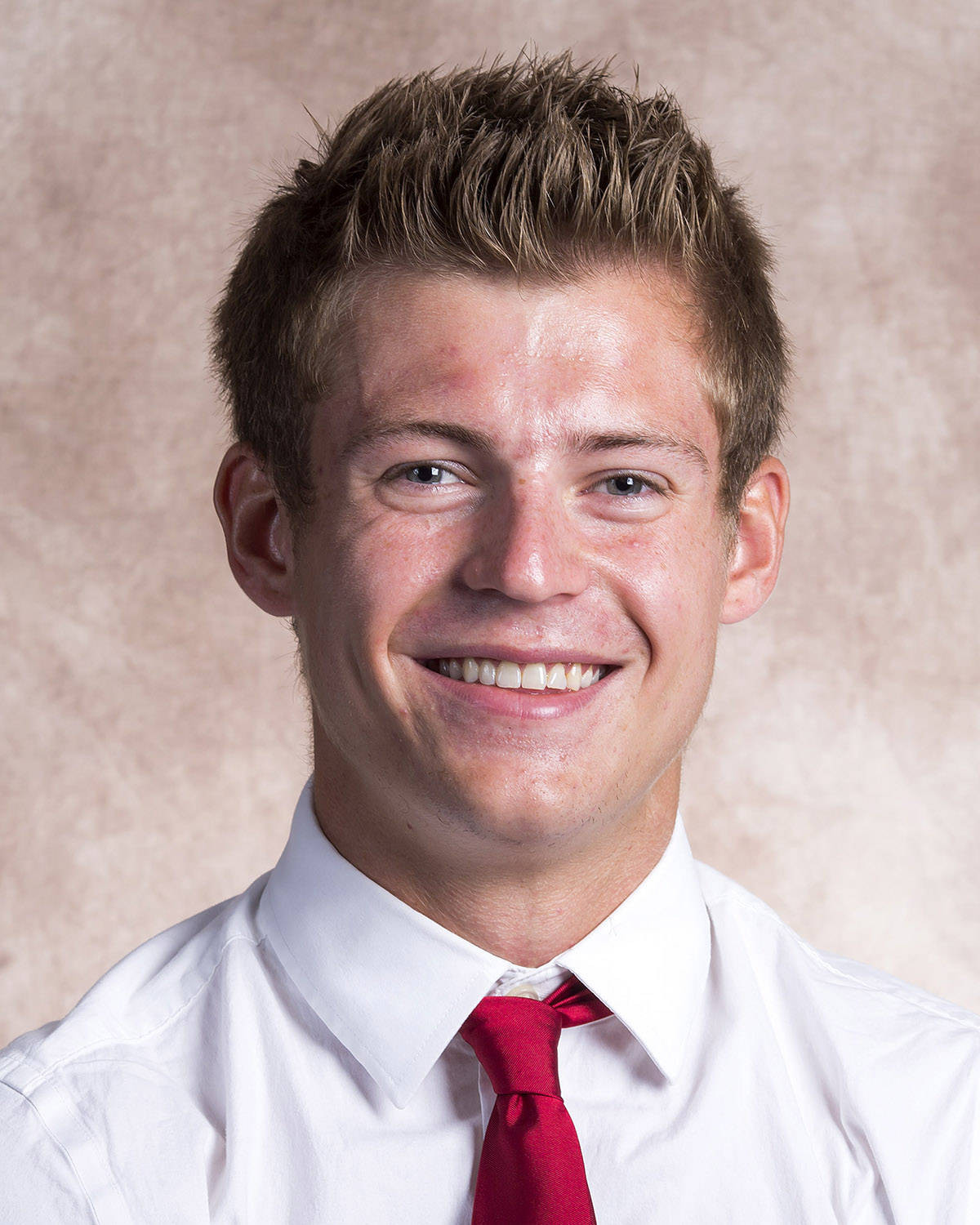 Austin Epperson - Men's Gymnastics 2012-13 - University of Nebraska - Official Athletics Website