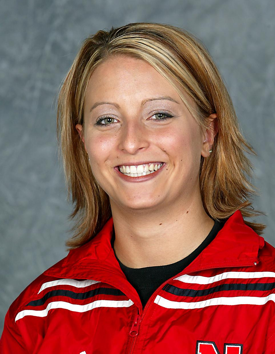 Tami Harris - Women's Gymnastics 2003-04 - University of Nebraska ...