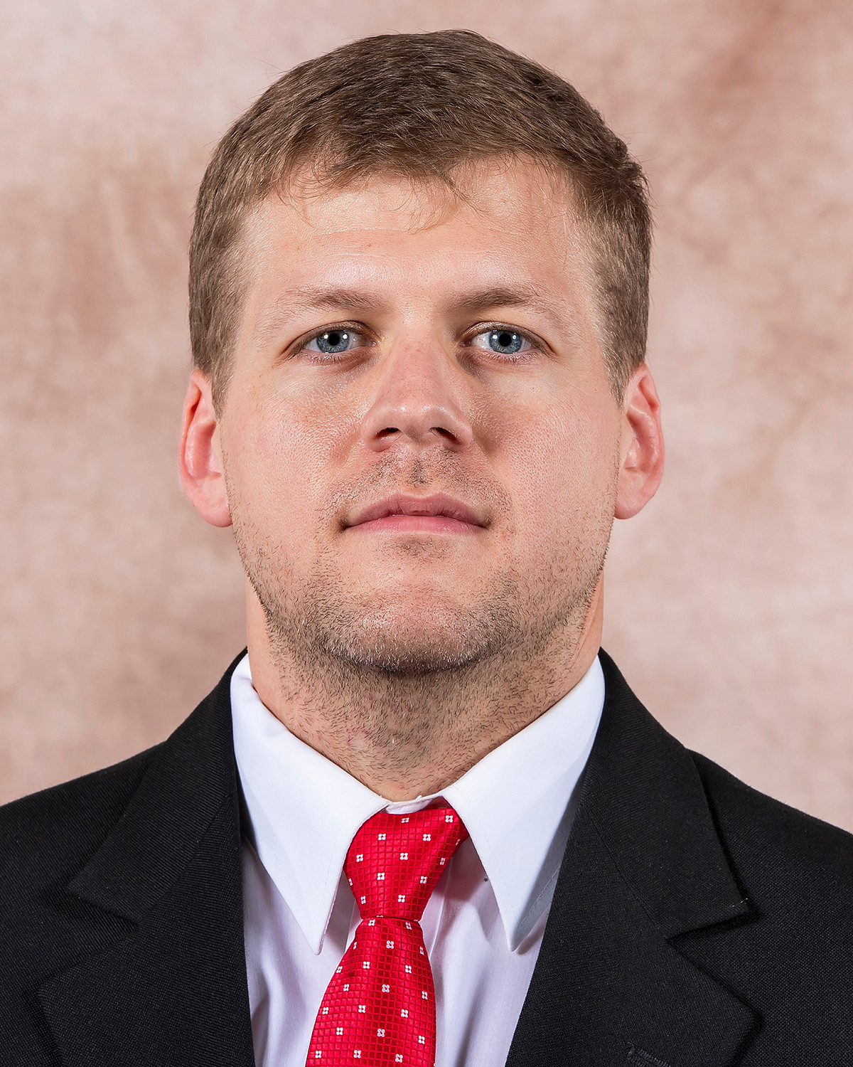 Andrew Stuart - University of Nebraska - Official Athletics Website
