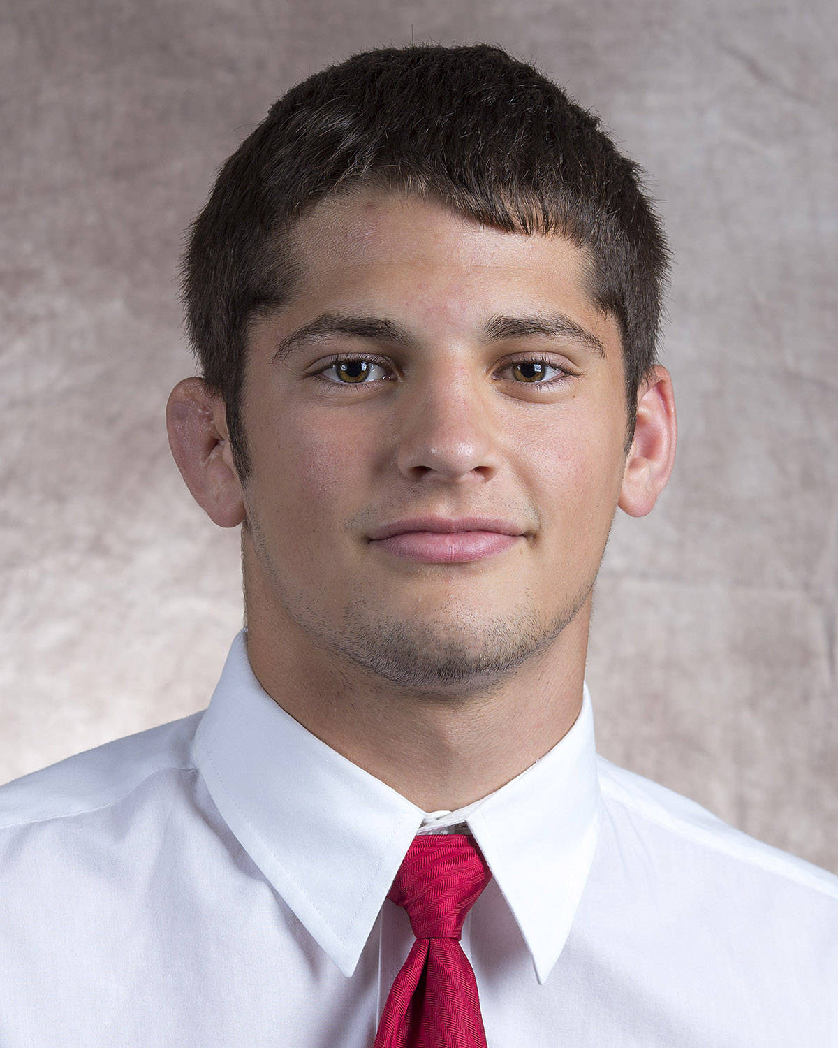 Justin Arthur - Wrestling 2017-18 - University of Nebraska - Official ...