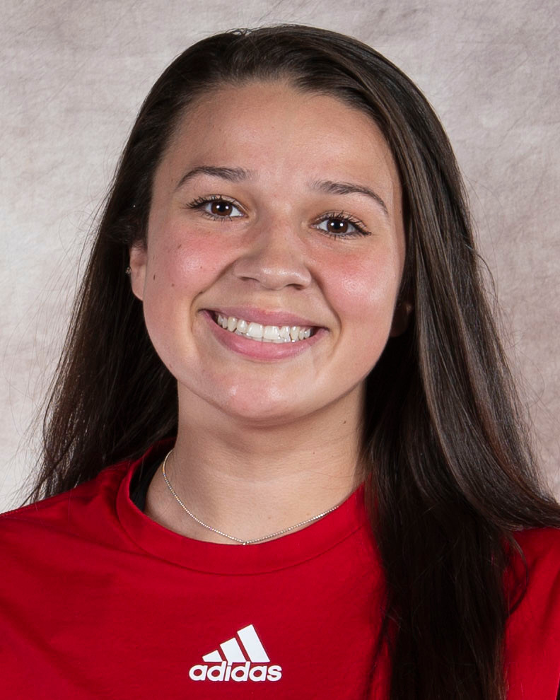 Crystal Elliott - Bowling 2020-21 - University of Nebraska - Official ...
