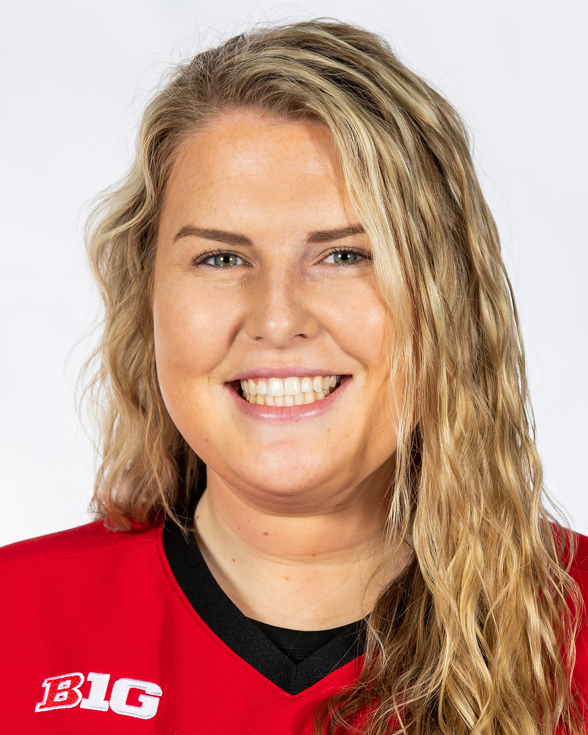 Ally Riley - Softball 2021 - University of Nebraska - Official ...