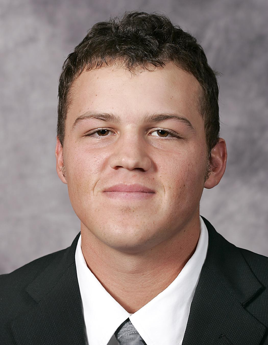 Jake Opitz - Baseball 2005 - University of Nebraska - Official ...