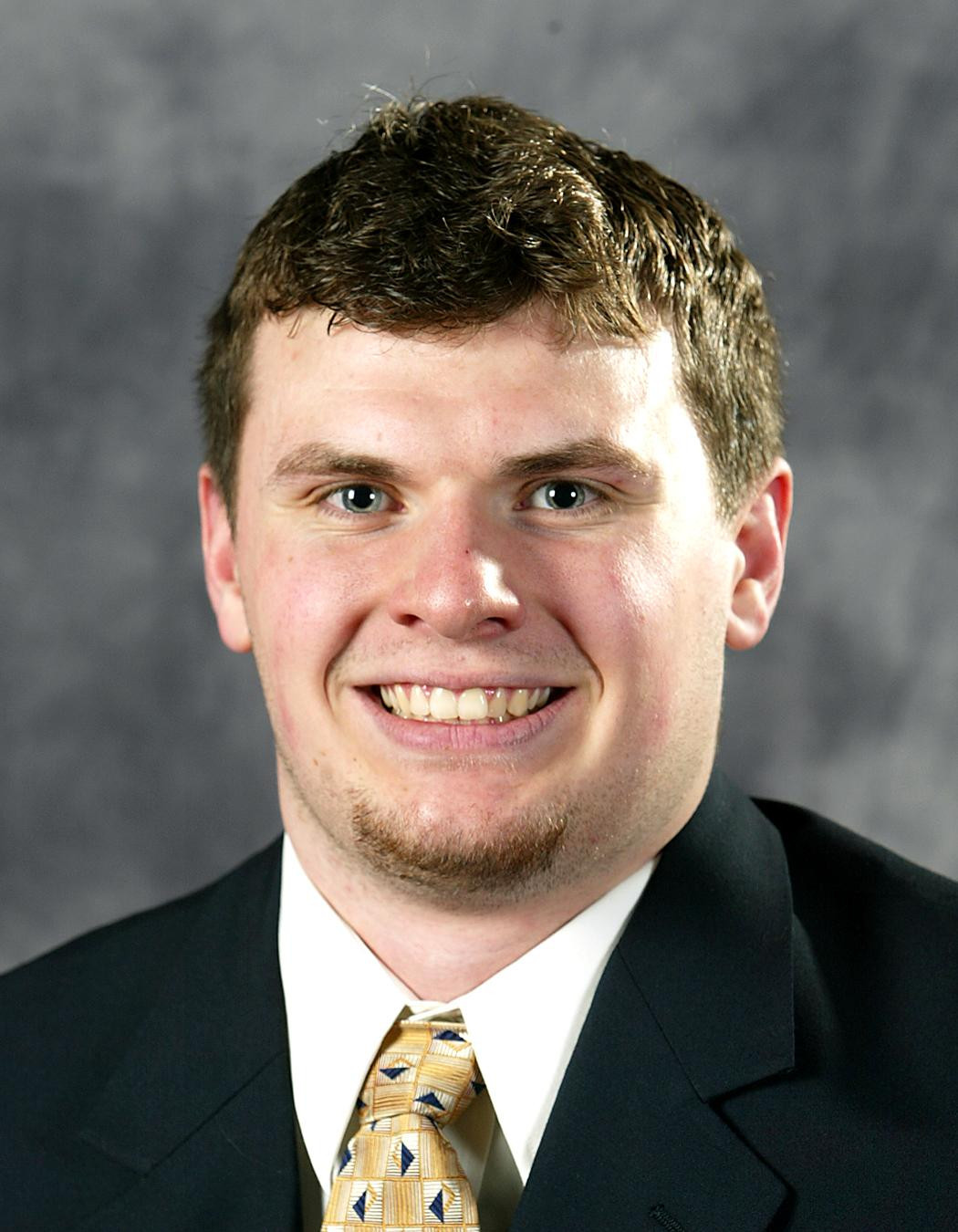 Chris Patrick - Football 2003 - University of Nebraska - Official ...