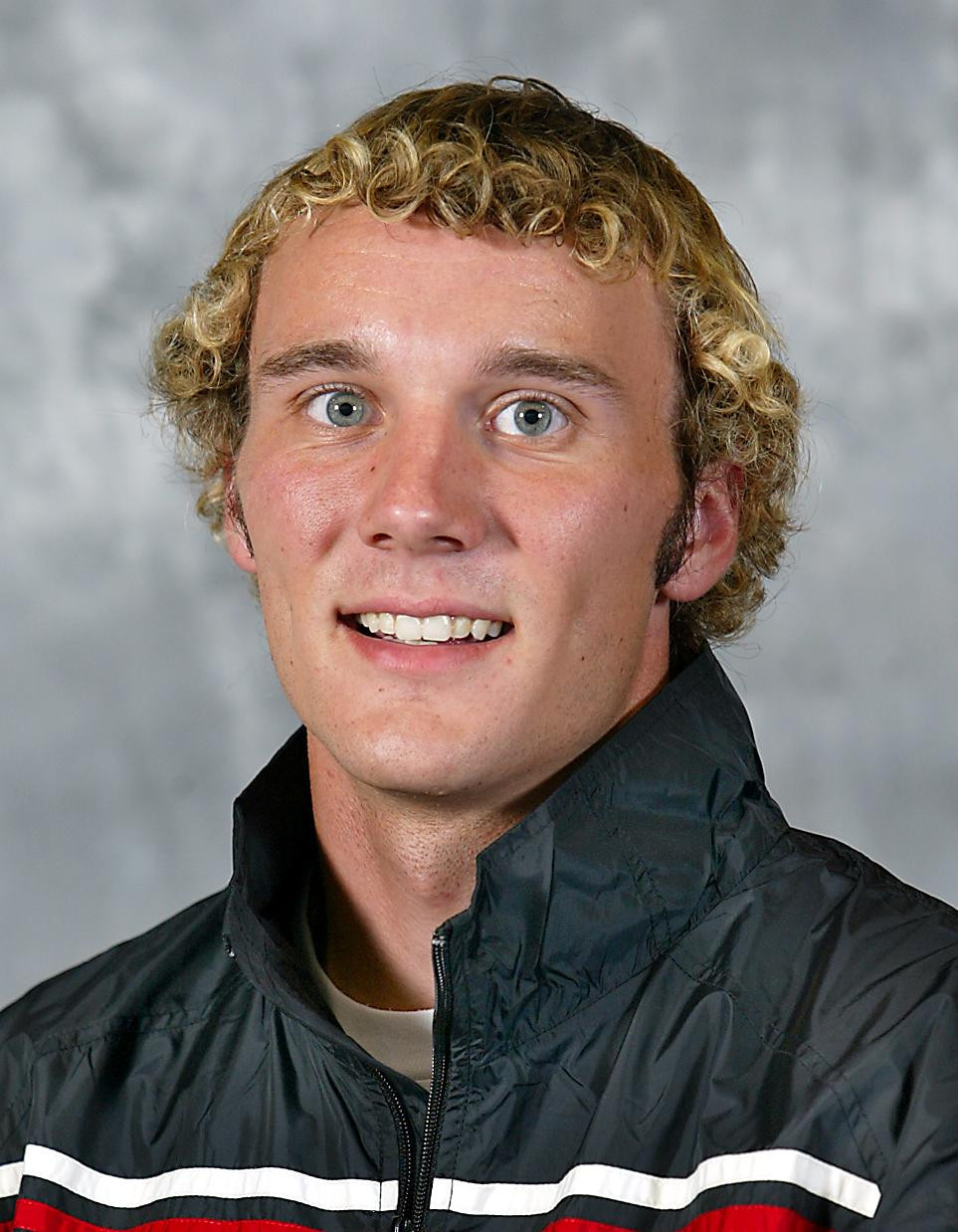 Rick Rech - Track and Field 2003-04 - University of Nebraska - Official ...