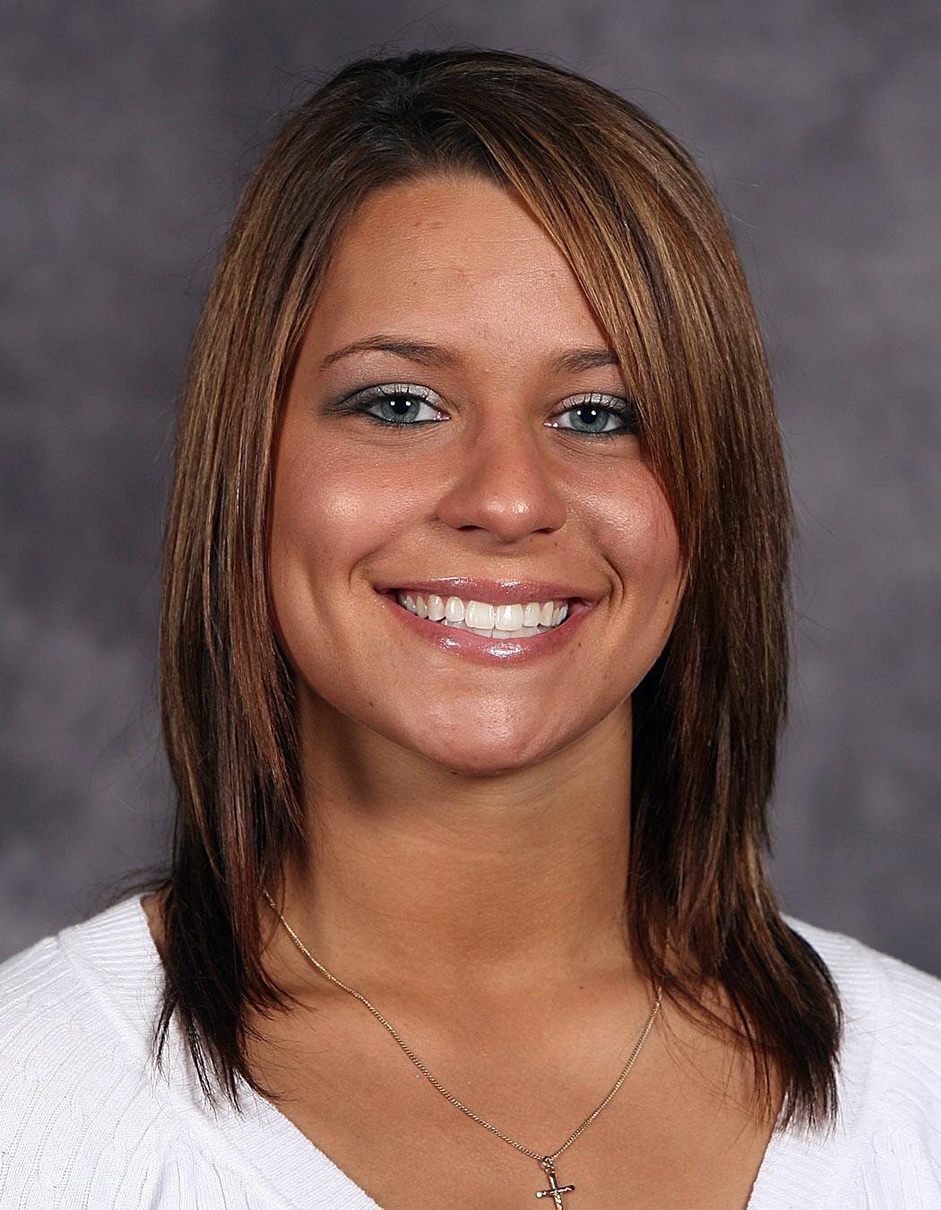 Maria Scaffidi - Women's Gymnastics 2010-11 - University of Nebraska ...