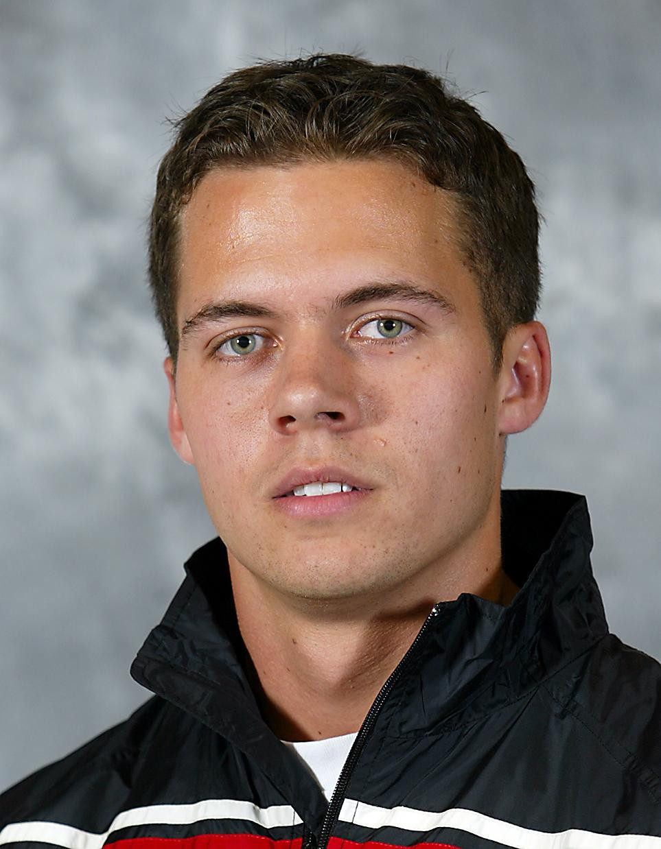 Danny Hill - Track and Field 2003-04 - University of Nebraska ...