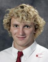 Peter Barger - Wrestling 2006-07 - University of Nebraska - Official ...