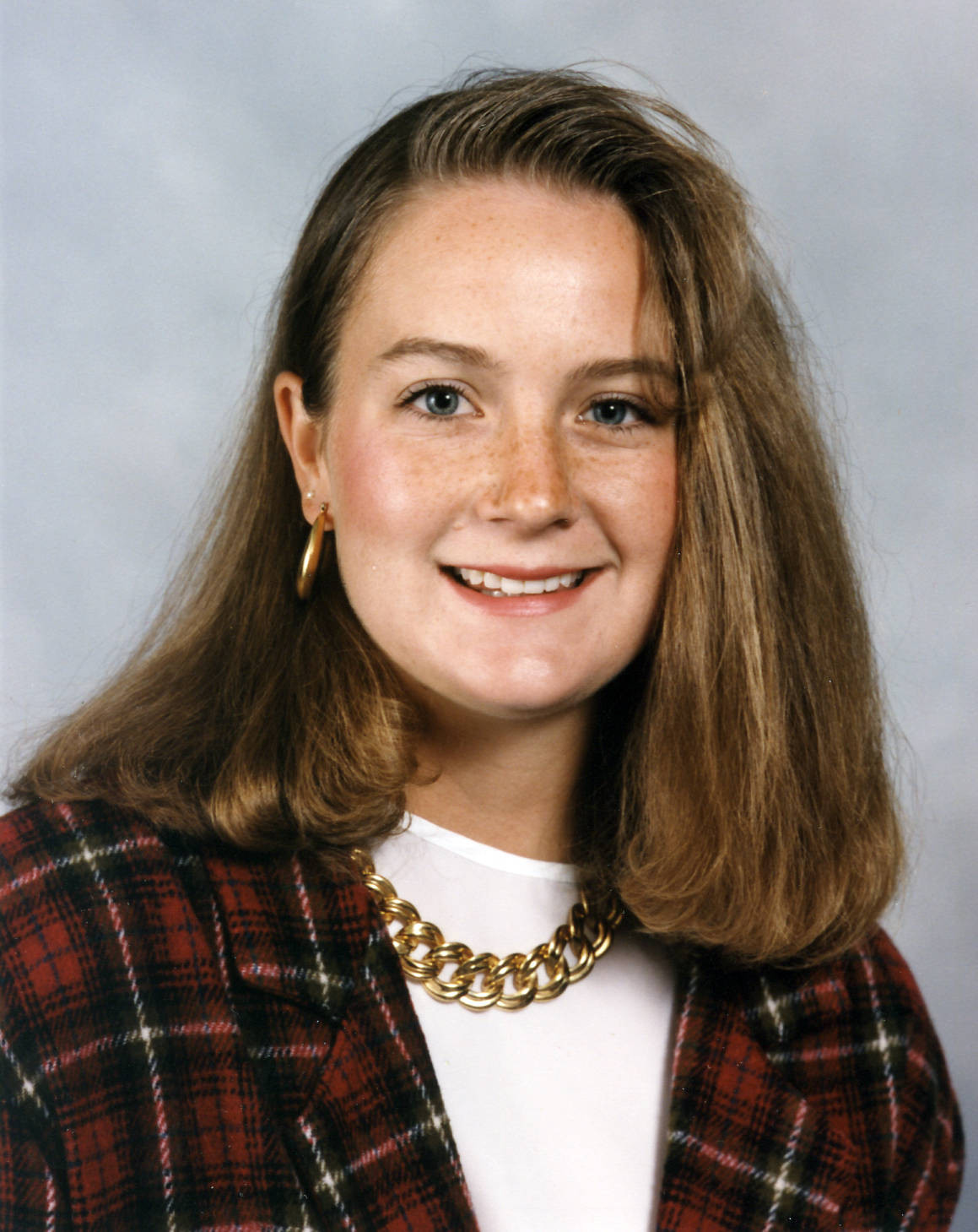 Melissa Odell - Women's Golf 1991-92 - University of Nebraska ...
