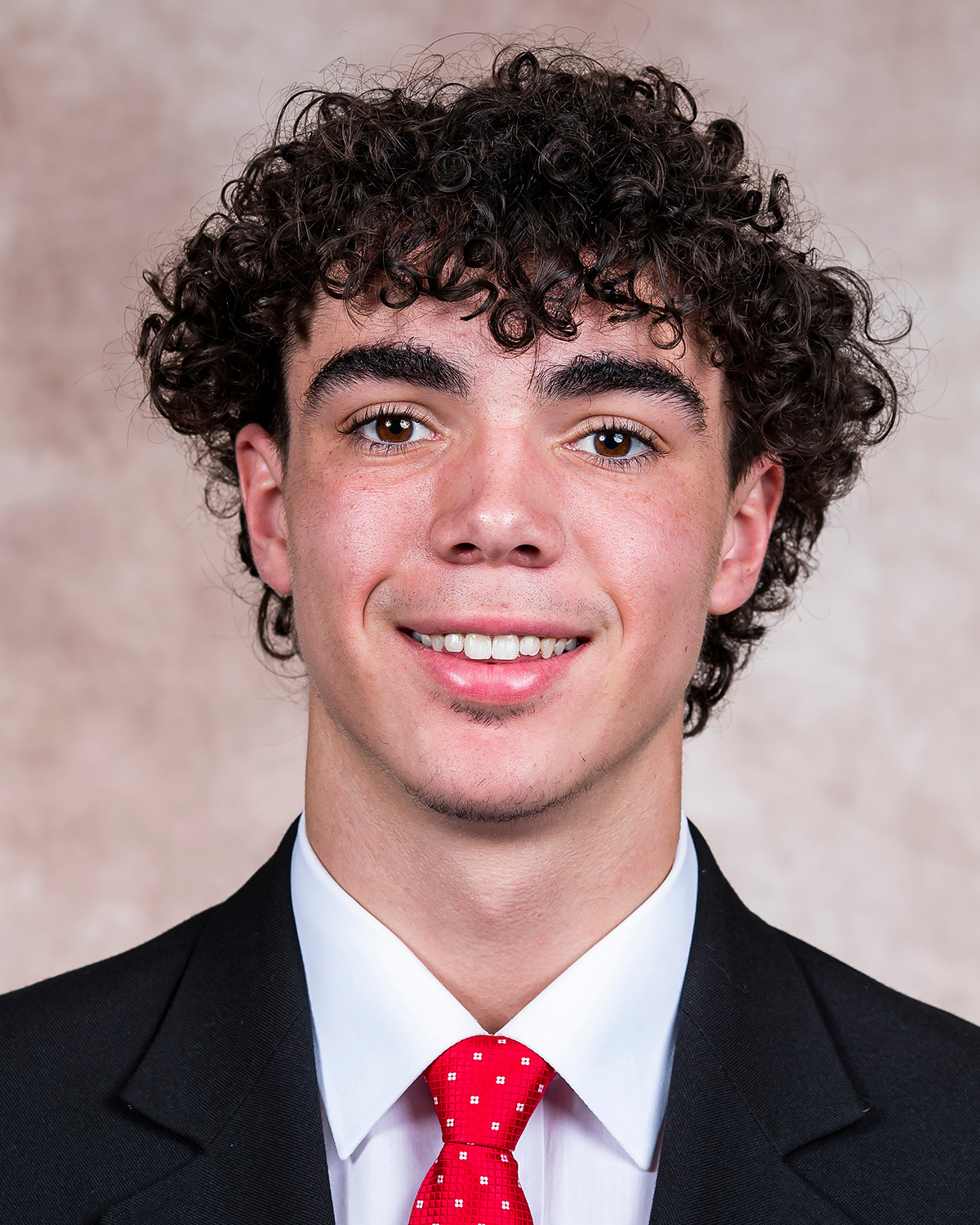 Spencer Arceneaux - Football 2021 - University of Nebraska - Official ...