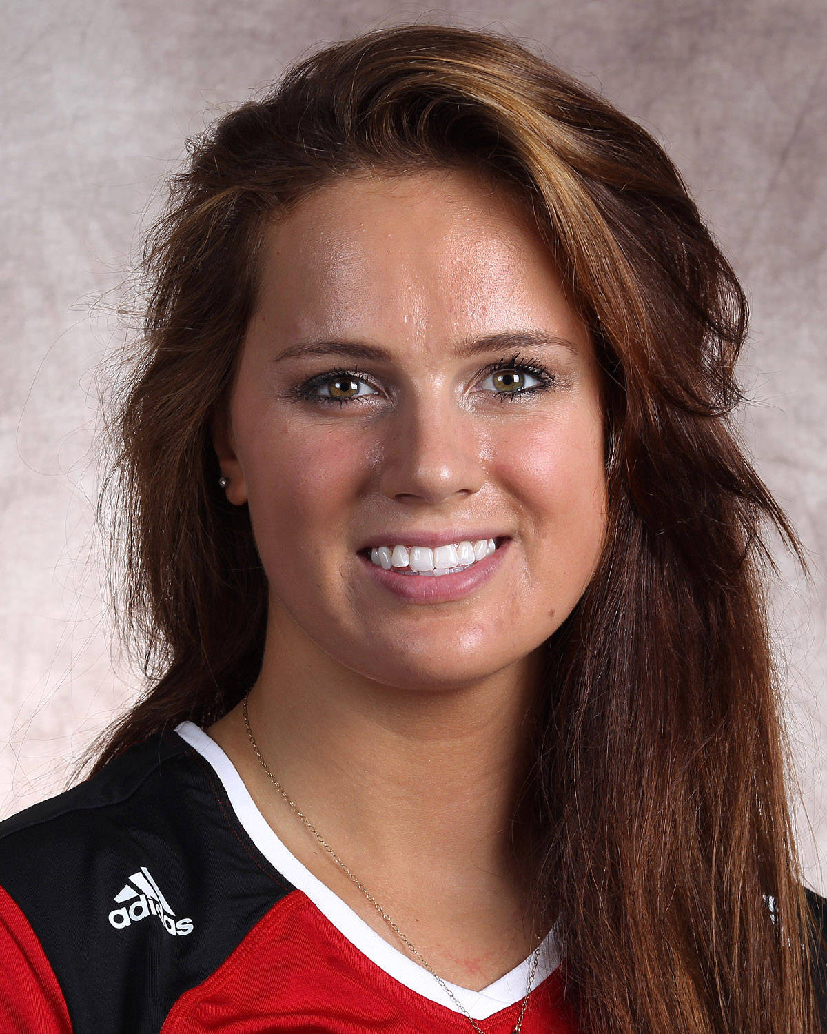 Kelsey Robinson - Volleyball 2013 - University of Nebraska - Official ...