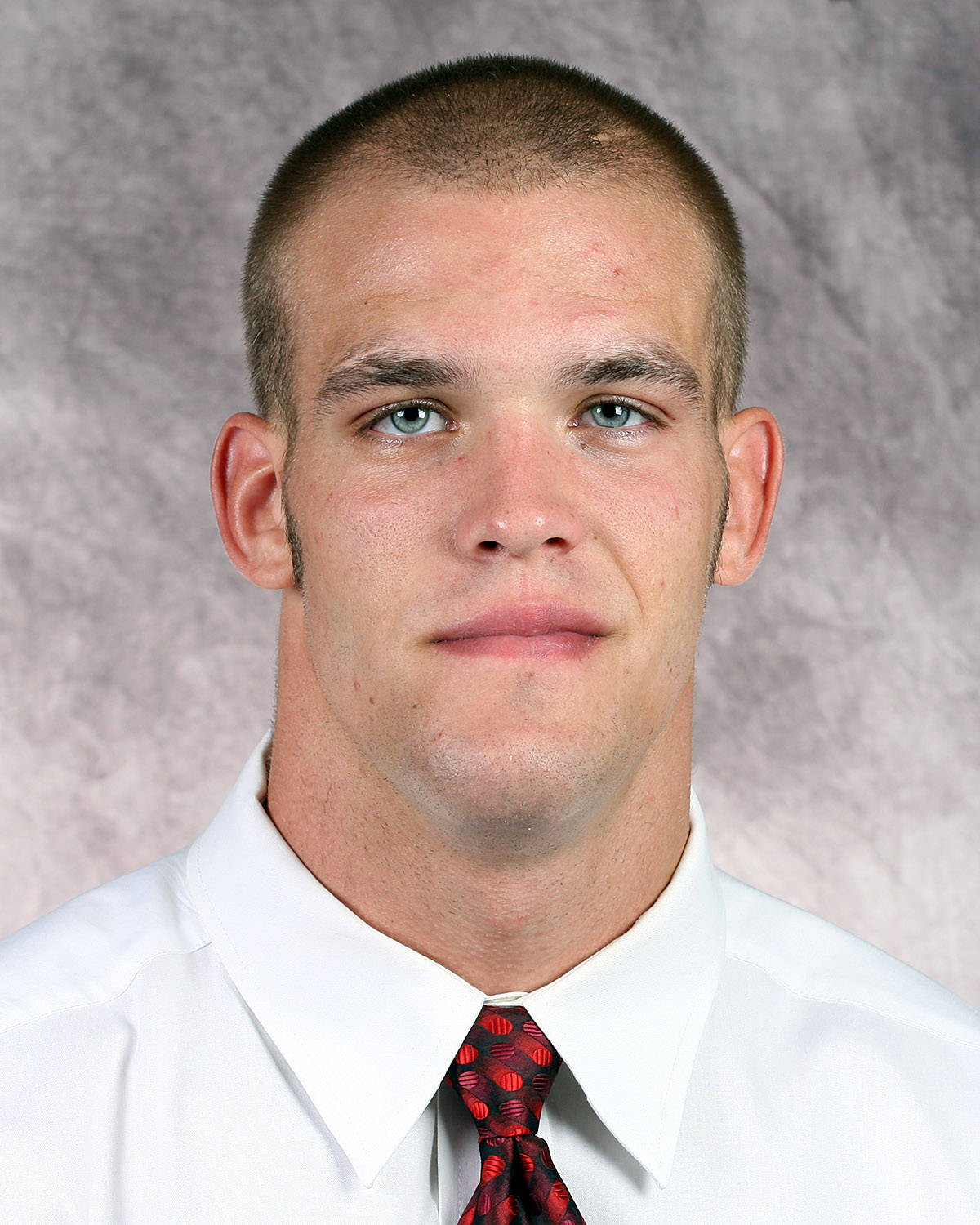 Josh Ihnen - Wrestling 2008-09 - University of Nebraska - Official ...