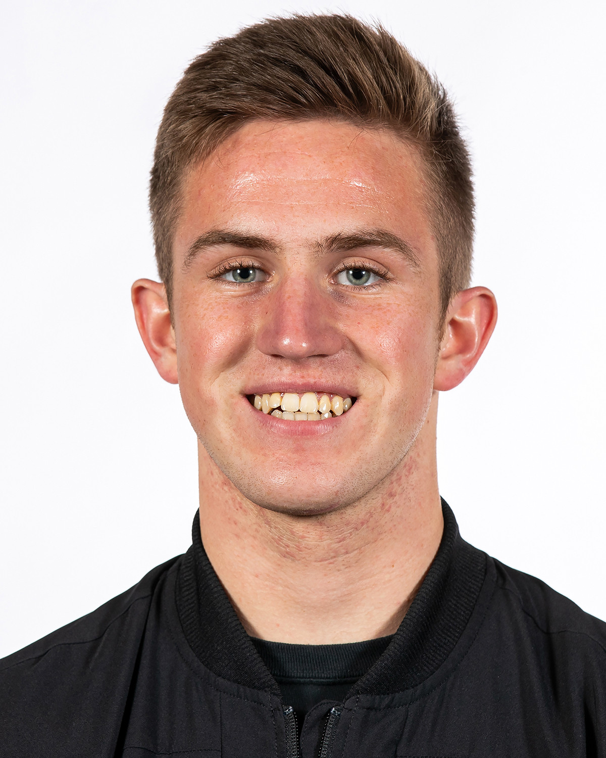 Erik Snell - Track and Field 2020-21 - University of Nebraska - Official Athletics Website