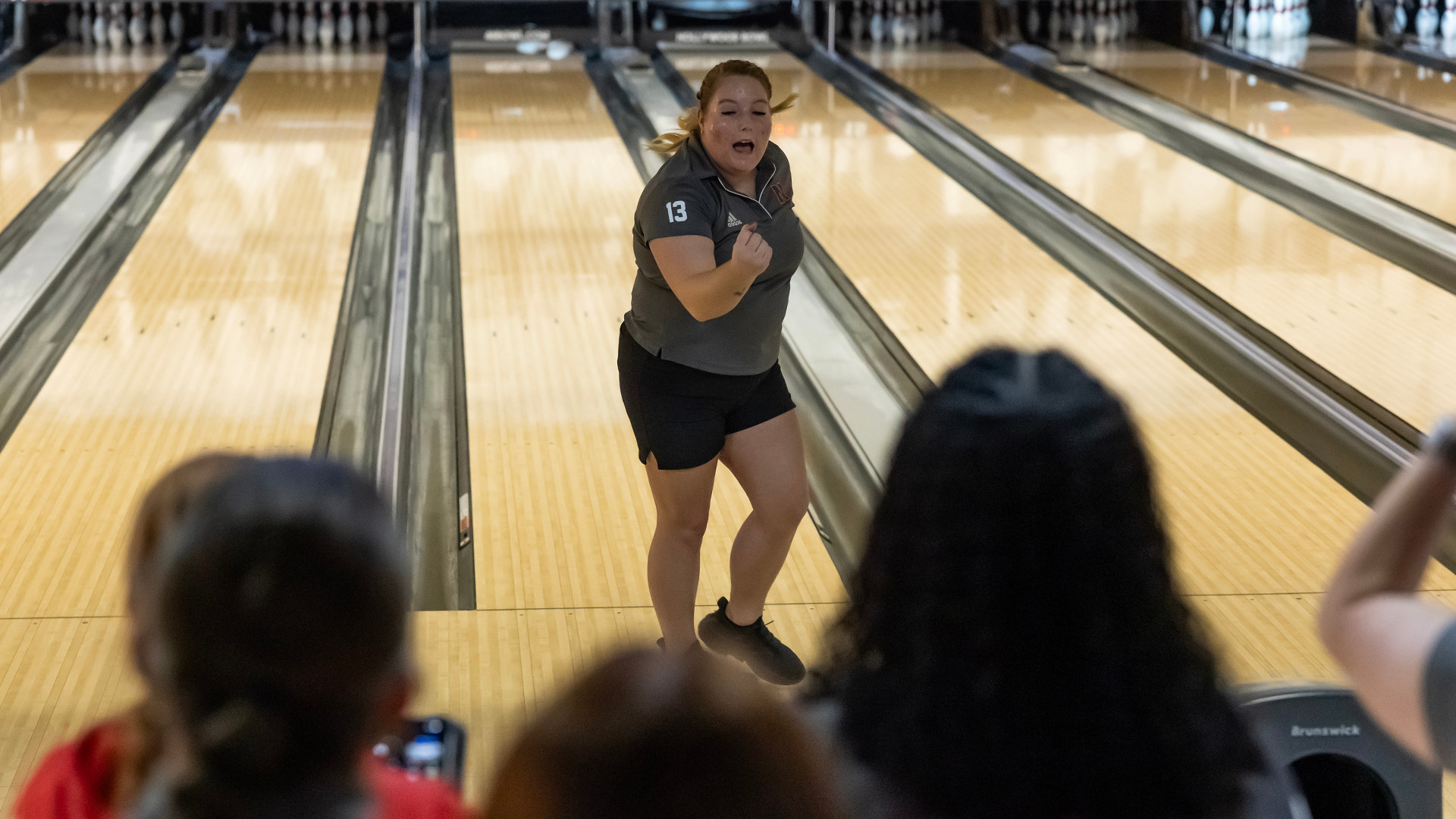 Bowling Big Red Invitational Day 2-PHOTOS - University of Nebraska ...