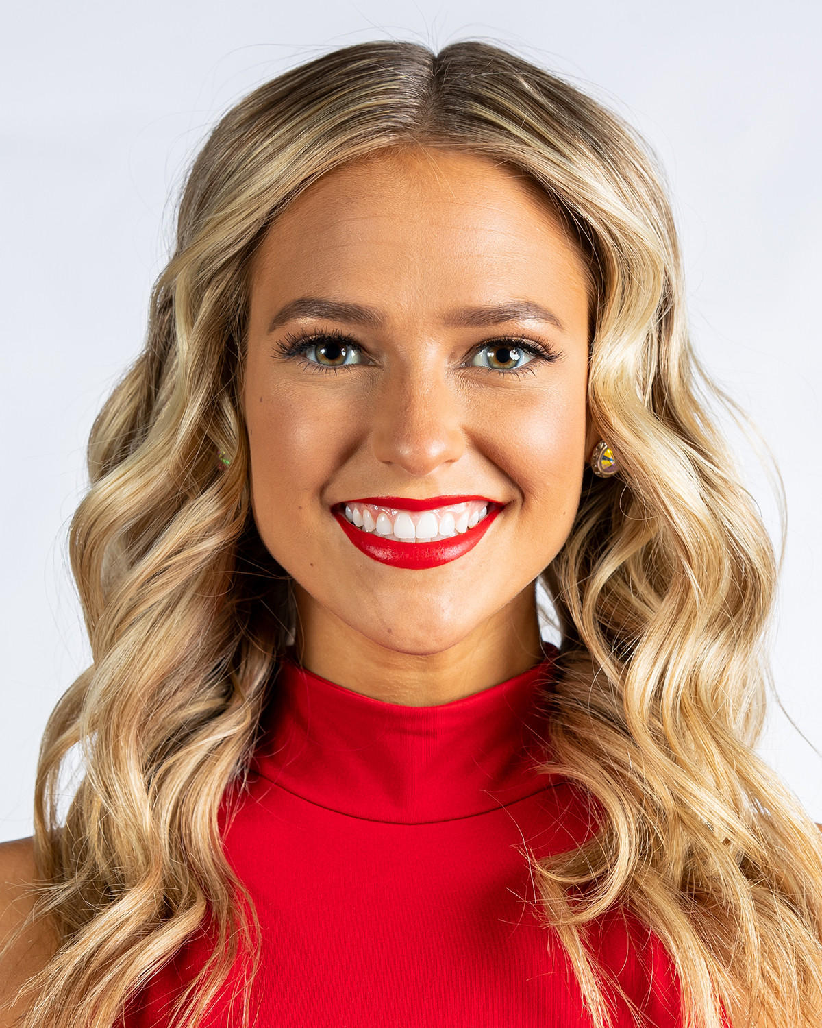 Faith Wanninger - Spirit Squad 2020-21 - University of Nebraska ...