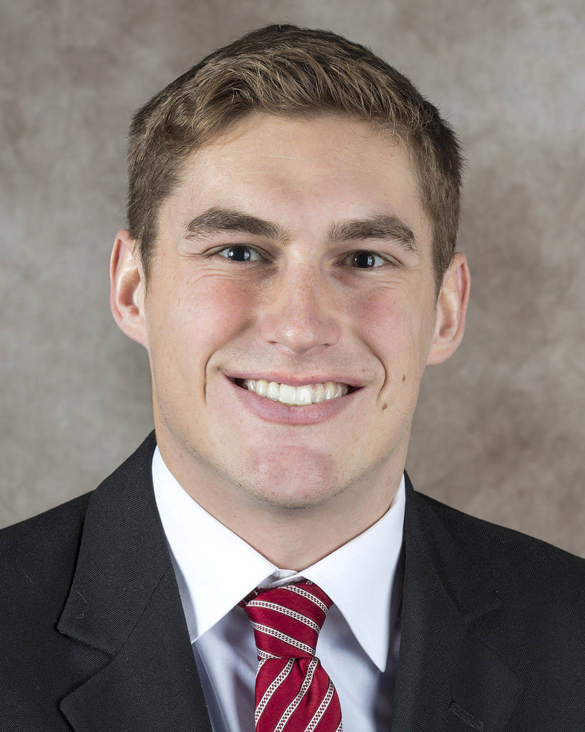 Will Honas - Football 2020 - University of Nebraska - Official ...