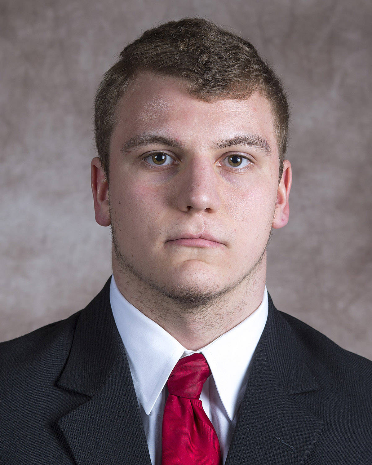 Jared Brugmann - Football 2015 - University of Nebraska - Official ...