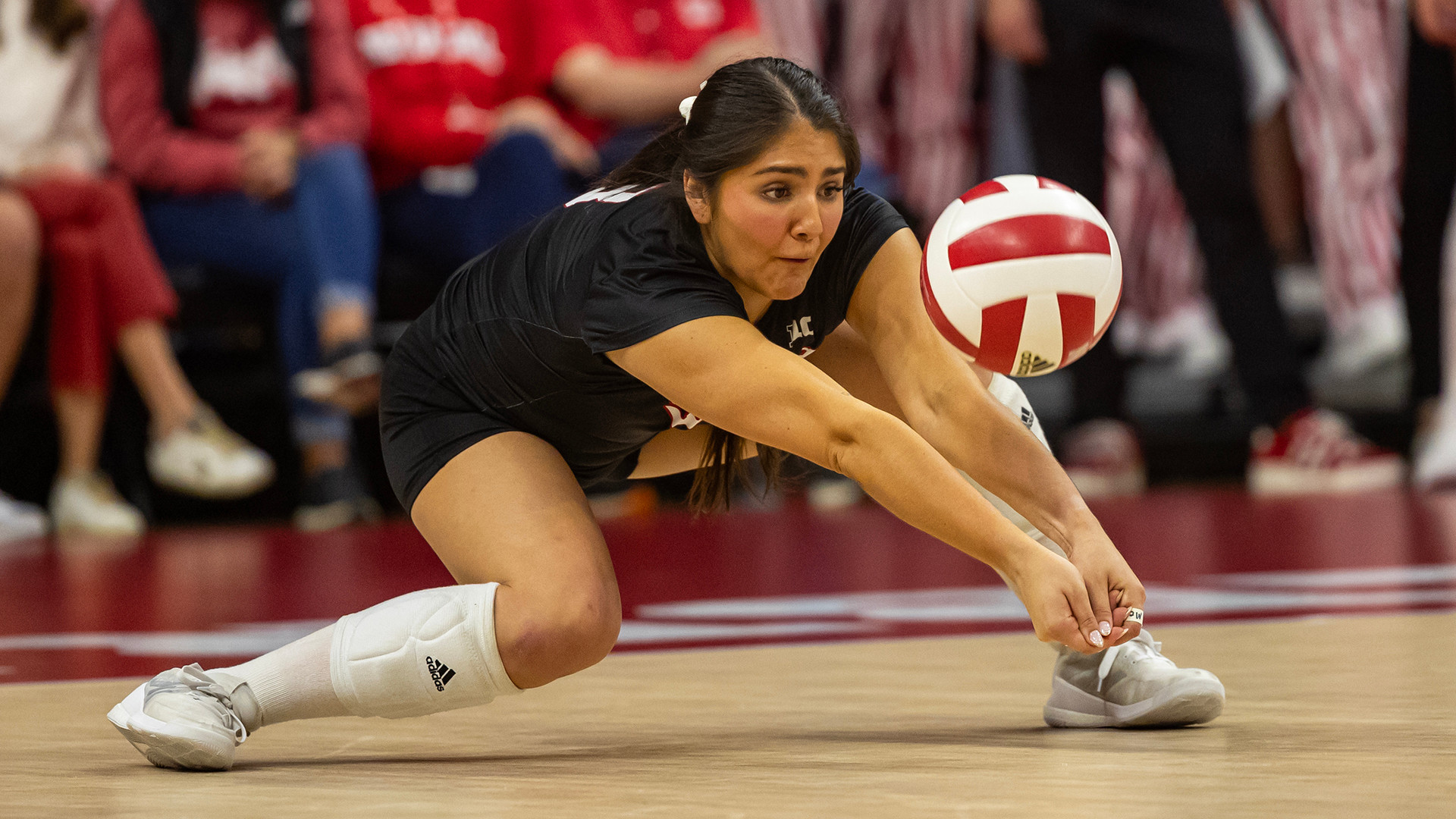 Rodriguez Earns B1G Defensive Player of the Week - University of ...