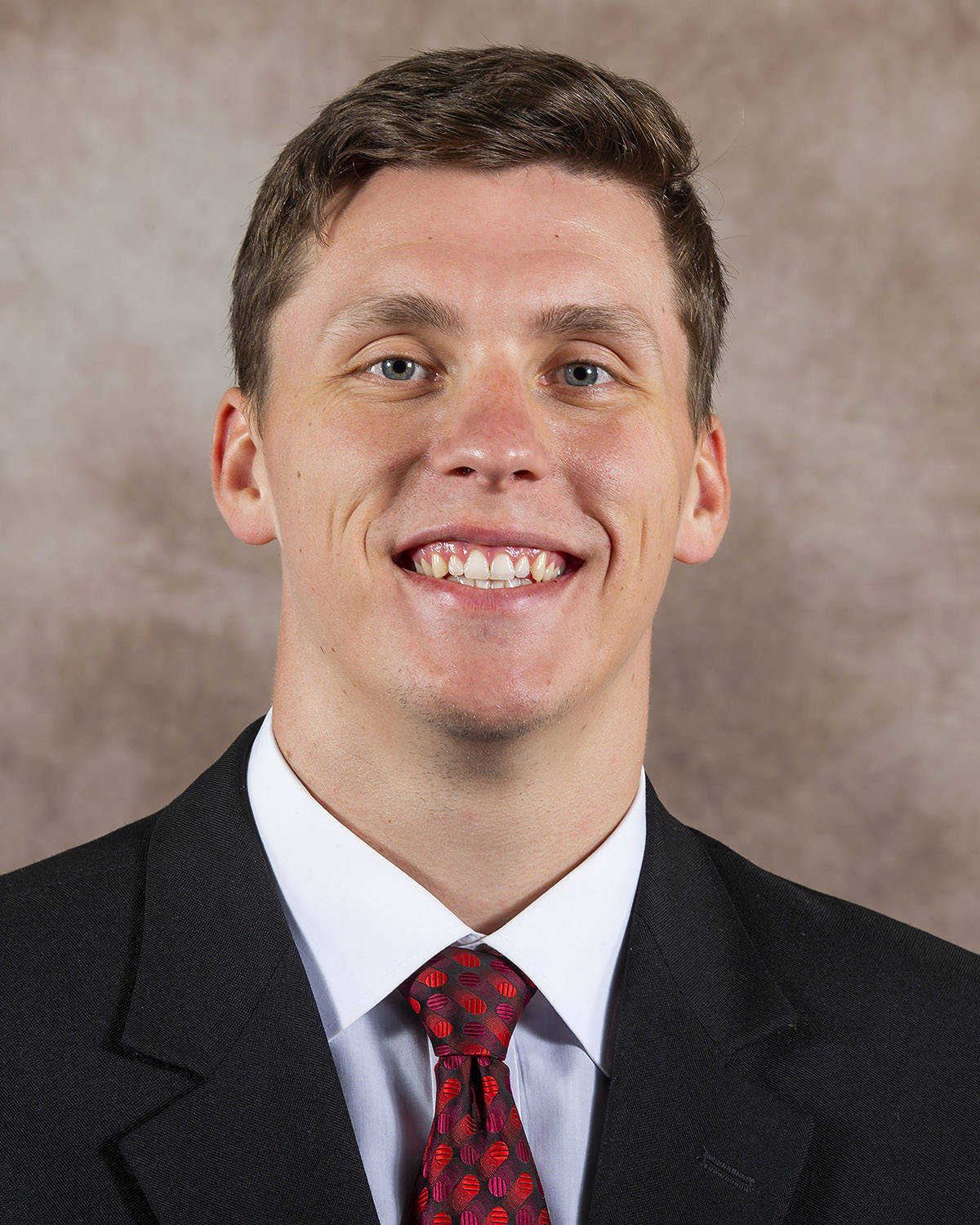 Tanner Borchardt - Men's Basketball 2017-18 - University of Nebraska ...