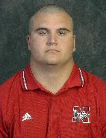 John Garrison - Football 1999 - University of Nebraska - Official ...