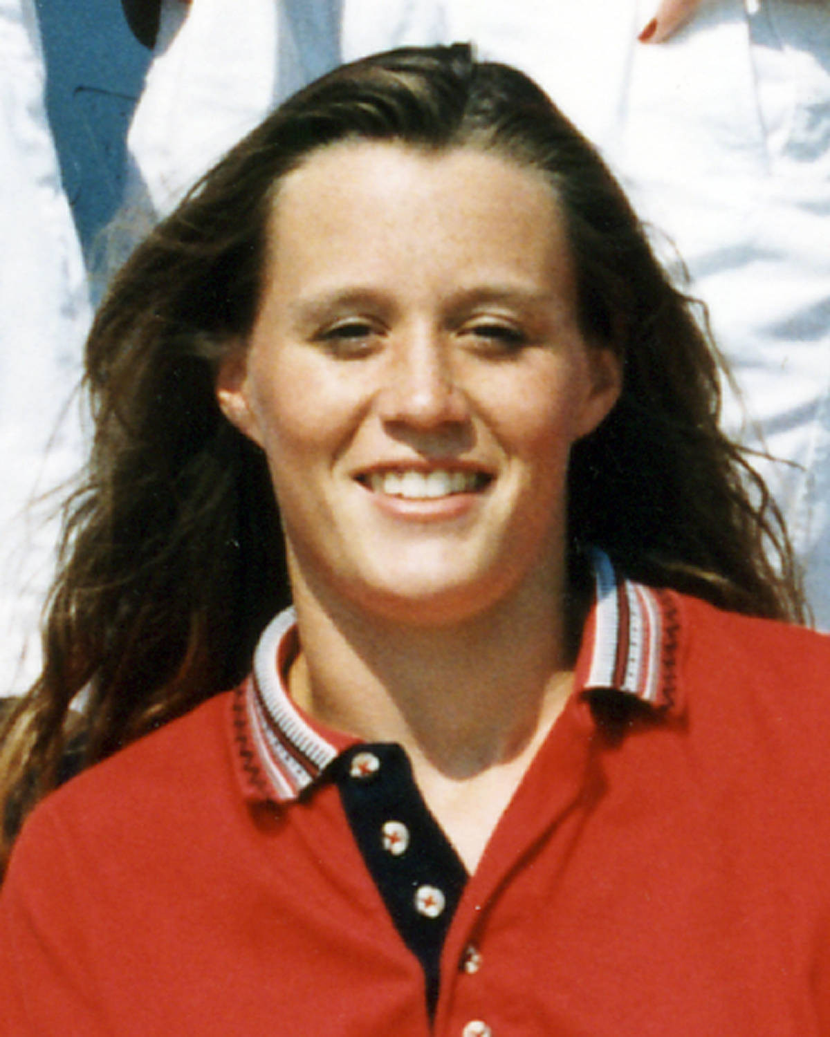 Melissa Becker - Women's Golf 1996-97 - University of Nebraska ...