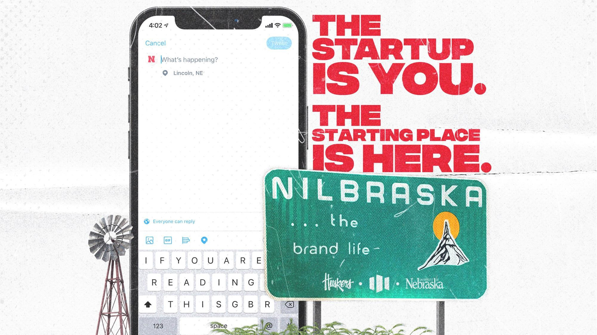 Nebraska to Launch Industry-Leading NIL Program: #NILbraska ...