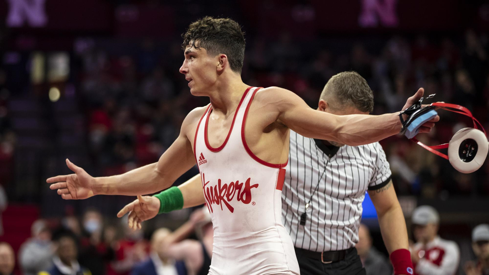Wrestling 2023-24 - University of Nebraska - Official Athletics Website