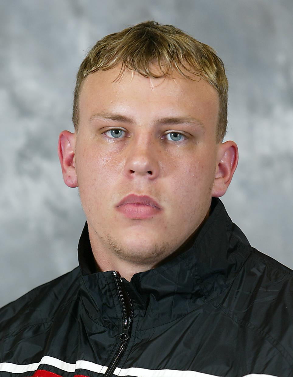 Adam Evans - Track and Field 2005-06 - University of Nebraska - Official Athletics Website