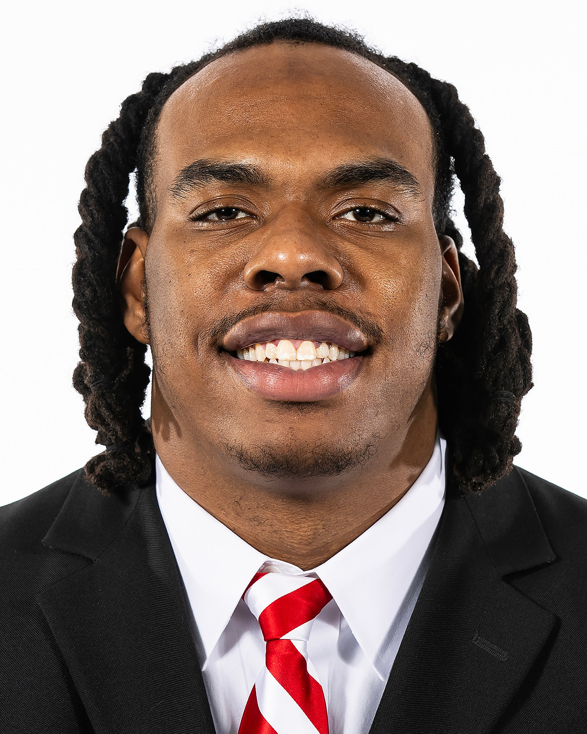 Micah Mazzccua - Football 2024 - University of Nebraska - Official ...