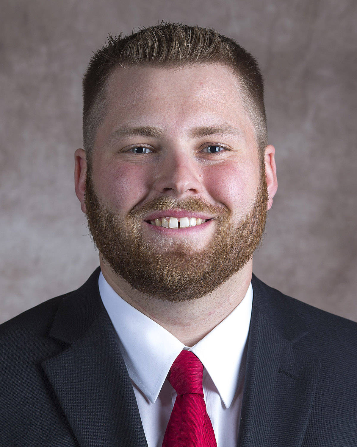 Sam Hahn - Football 2016 - University of Nebraska - Official Athletics ...