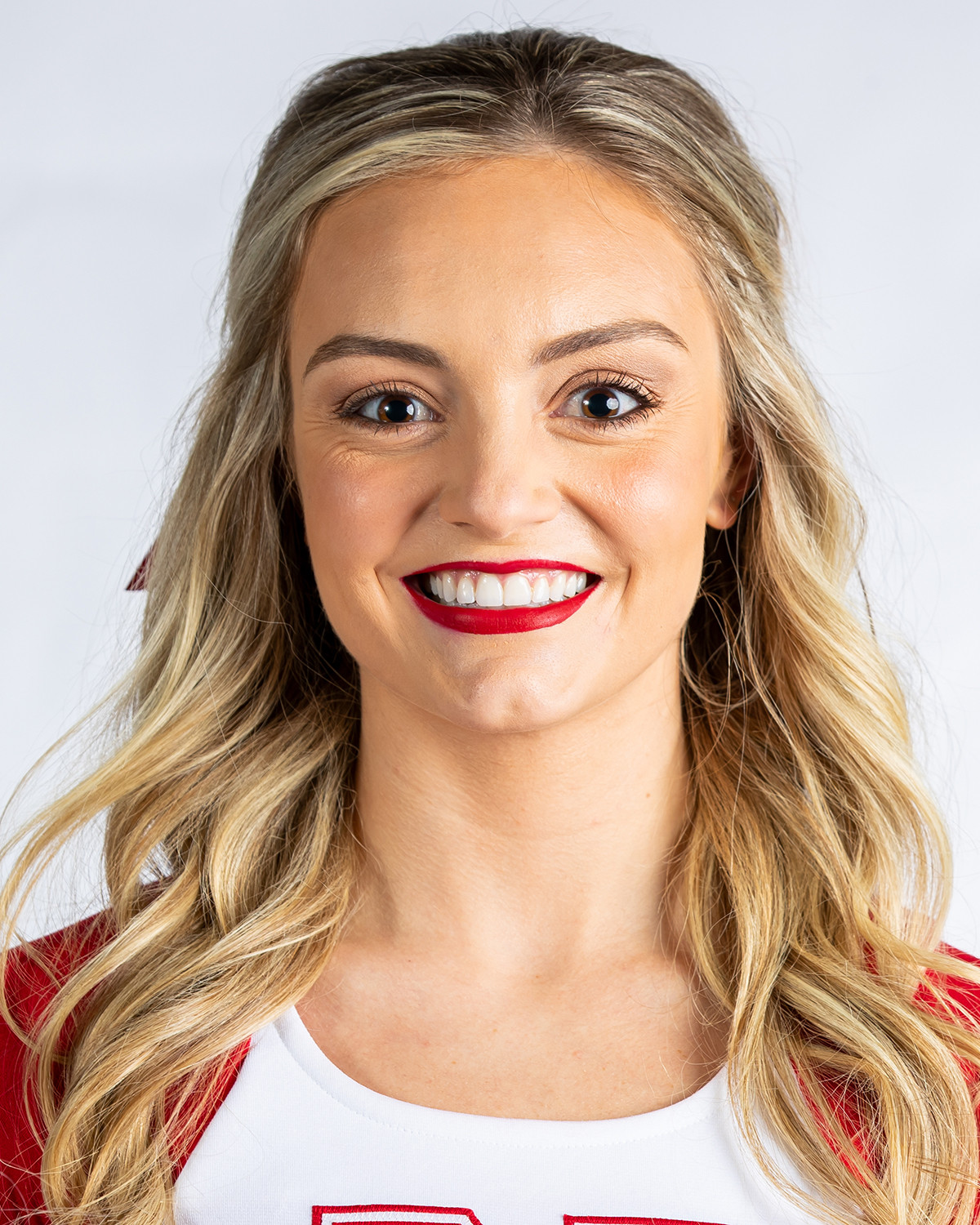 Sydney Long - Spirit Squad 2020-21 - University of Nebraska - Official ...