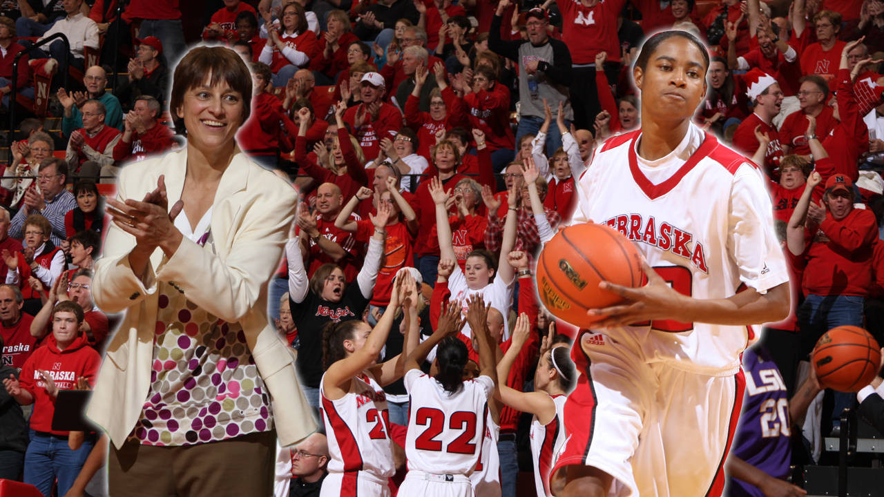 ?Our Team. Our Time.? Describes Magical Start in Women's Basketball ...