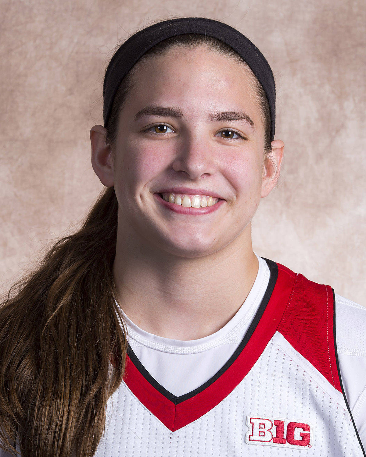 Rachel Blackburn - Women's Basketball 2015-16 - University of Nebraska ...